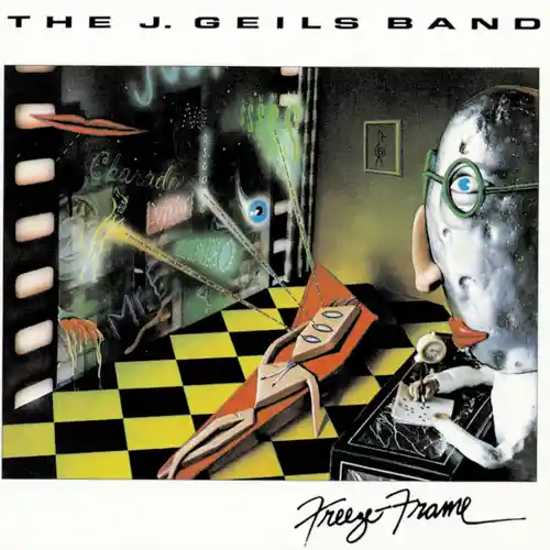 Flamethrower - J. Geils Band - Traduzione | Testi e Traduzioni