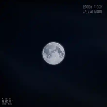 Late at Night - Roddy Ricch - Testo | Testi e Traduzioni